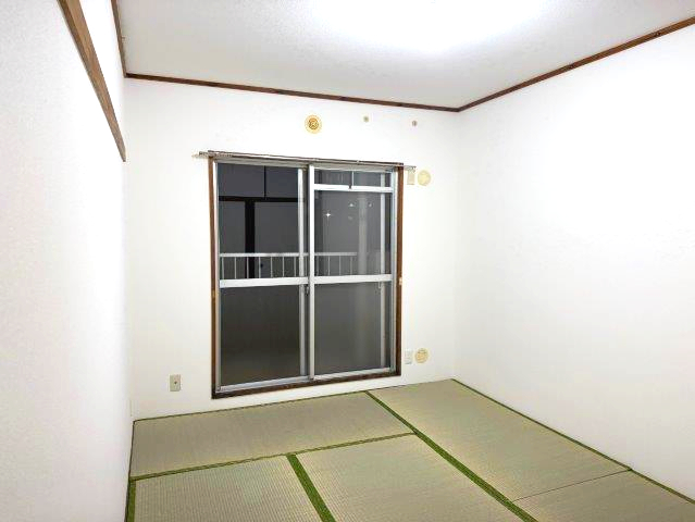 グリーンコーポ金田Ⅰ 302号室 - おとりなしの賃貸物件検索【エアドア】 - 3DK/3階/56.44㎡/-向き｜エアドア - グリーンコーポカネダ