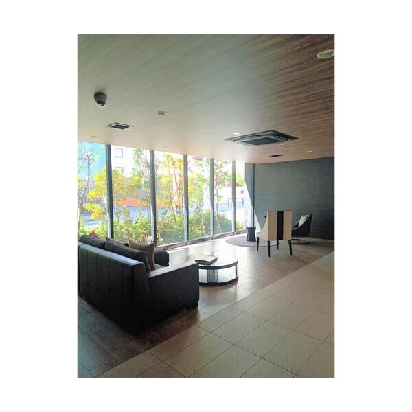 ルフォン蔵前ザ・レジデンス｜おとり物件なしのエアドア - 台東区 - ルフォンクラマエザレジデンス