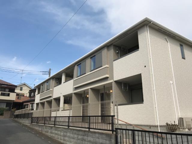 エテルナ 205号室 - おとり物件なしのエアドア - 2LDK/2階/53.88㎡/西向き｜エアドア - エテルナ