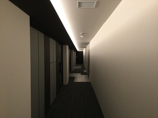 カナルフロント芝浦 1002号室【仲介手数料無料】1R/10階/25㎡/北西向き｜エアドア - カナルフロントシバウラ