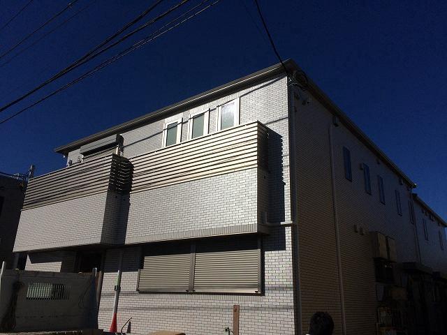 パールハイム経堂 2階 - おとりなしの賃貸物件検索【エアドア】 - 1LDK/2階/32.71㎡/南西向き｜エアドア - パールハイムキョウドウ