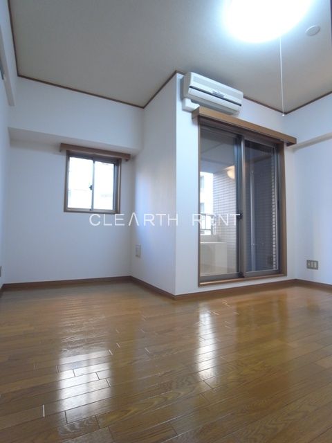 パレステュディオ三番町Ⅱ 2階 - おとり物件なしのエアドア - 1K/2階/23.92㎡/北向き｜エアドア - パレステュディオサンバンチョウツー