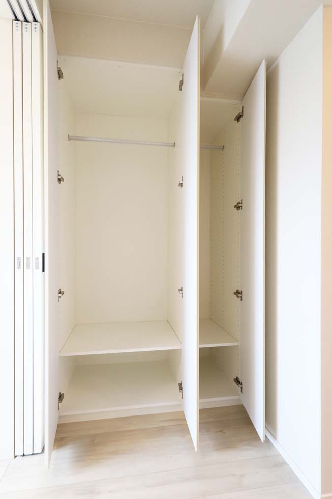 PREMIUM CUBE 王子神谷 4階【仲介手数料無料】1DK/4階/25.62㎡/西向き｜エアドア - プレミアムキューブオウジカミヤ