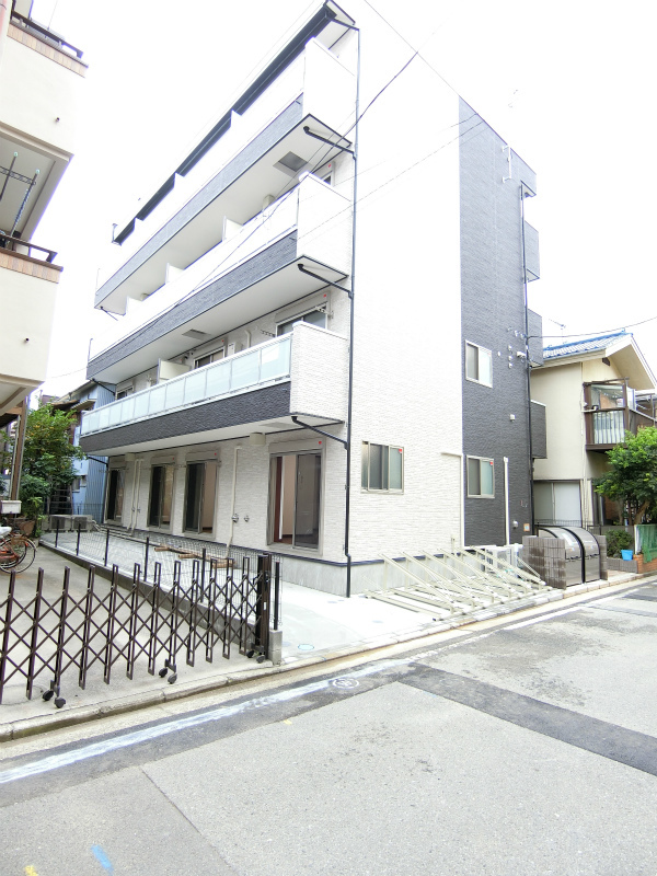 リブリ・OGAWA 2階 - おとり物件なしのエアドア - 2LDK/2階/43.47㎡/北向き｜エアドア - リブリオガワ