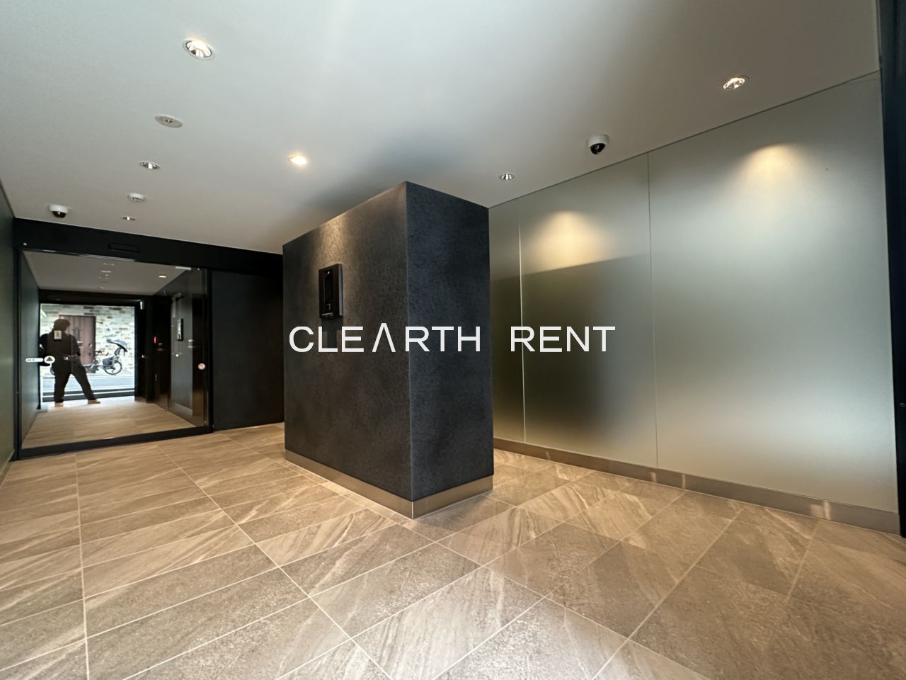 GRAN PASEO三宿 3階【仲介手数料無料】1LDK/3階/33.5㎡/北西向き｜エアドア - グランパセオミシュク