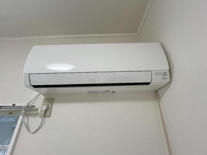 メゾン・ドモ(E-072) 1階 - おとり物件なしのエアドア - 1R/1階/13.61㎡/南東向き｜エアドア - メゾンドモ