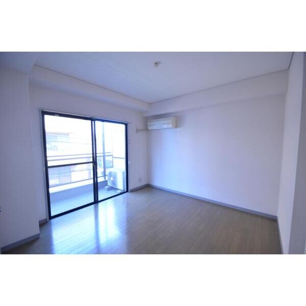 エトーレ武蔵関 301号室 - おとり物件なしのエアドア - 2DK/3階/43.67㎡/東向き｜エアドア - エトーレムサシセキ