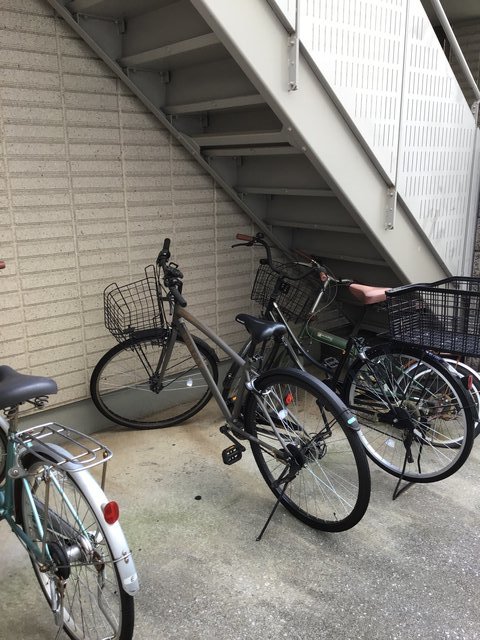 エピカリス市谷薬王寺 0205号室 - おとりなしの賃貸物件検索【エアドア】 - 1K/2階/25.11㎡/南向き｜エアドア - エピカリスイチガヤヤクオウジ