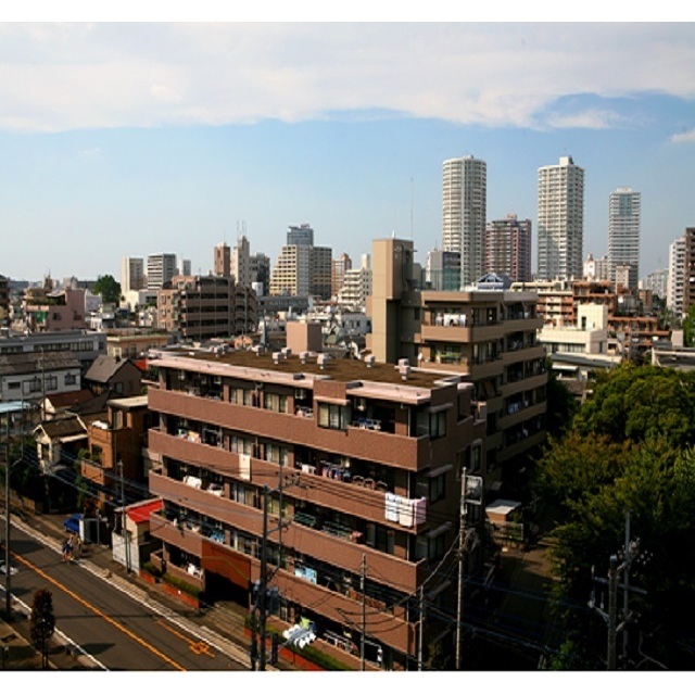 ブルジョン7 205号室 - おとりなしの賃貸物件検索【エアドア】 - 3SDK/2階/52.38㎡/南向き｜エアドア - ブルジョン7