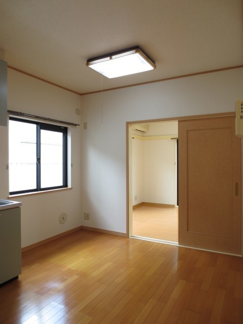 サン・フォレ 0202号室 - おとり物件なしのエアドア - 1DK/2階/34.78㎡/南西向き｜エアドア - サンフォレ