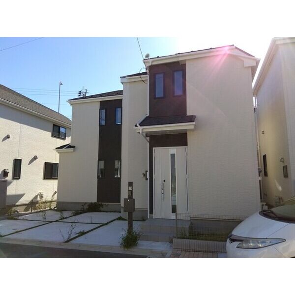 【空室1件】Sumai-to国立市泉06【仲介手数料無料】｜エアドア - 国立市 - スマイートクニタチシイズミゼロロク