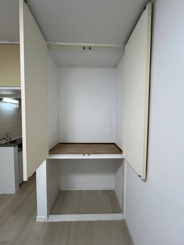 メゾン・ドモ(E-072) 1階 - おとり物件なしのエアドア - 1R/1階/13.61㎡/南東向き｜エアドア - メゾンドモ