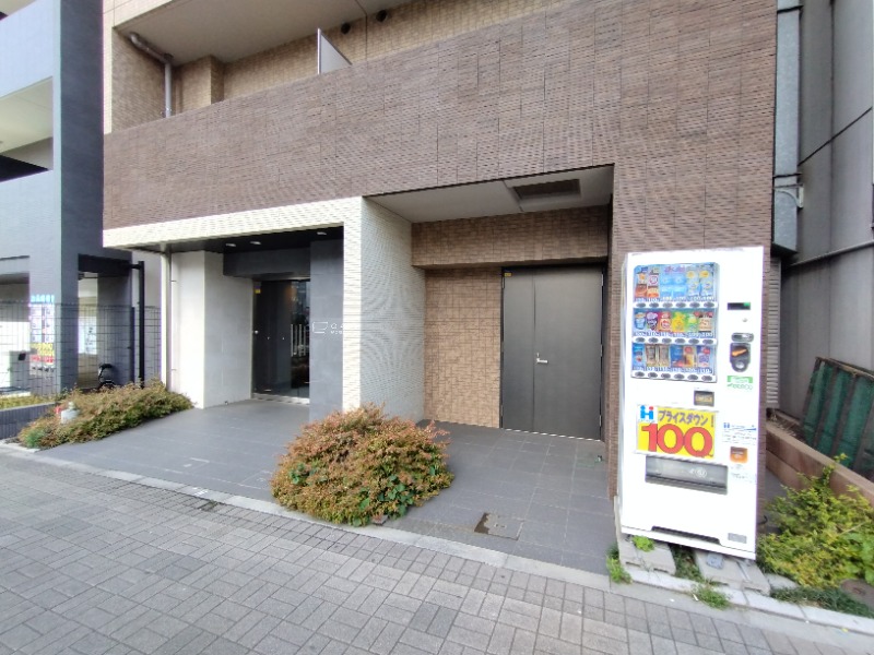 GALICIA MORISHITA ESTUDIO Ⅲ【管理会社直結】【空室1件】｜エアドア - 江東区 - ガリシアモリシタエストゥディオスリー