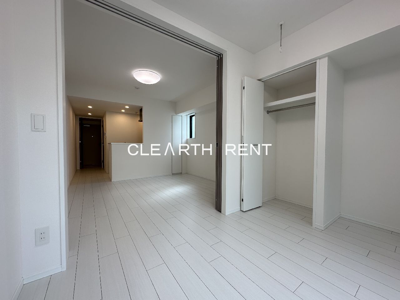 GRAN PASEO三宿 3階【仲介手数料無料】1LDK/3階/33.5㎡/北西向き｜エアドア - グランパセオミシュク