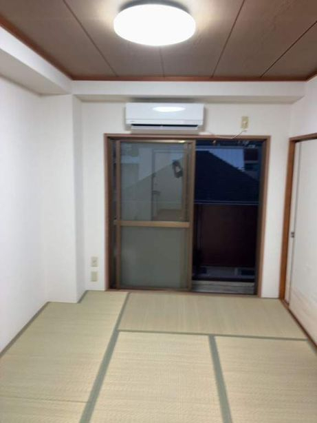 プレジール葛飾宝町 301号室 - おとり物件なしのエアドア - 2DK/3階/37.26㎡/南向き｜エアドア - プレジールカツシカタカラマチ