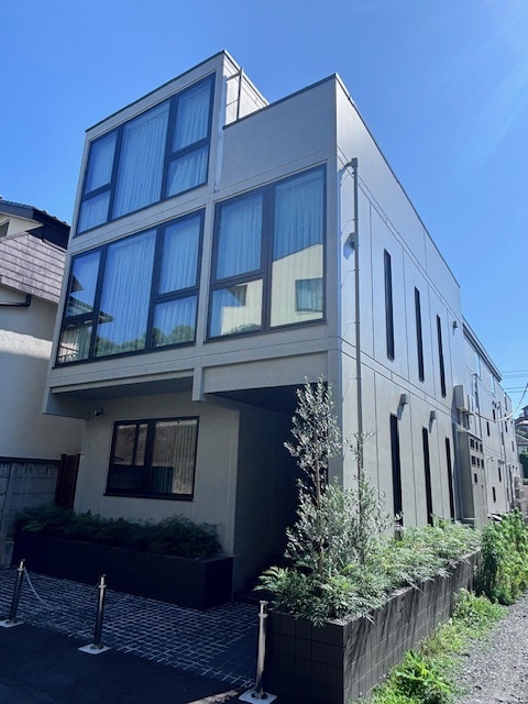 【空室1件】GROOVY HIRO－O｜おとり物件なしのエアドア - 渋谷区 - グルービィーヒロオ