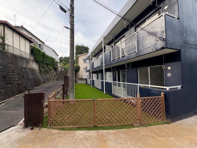 緑と海辺のフロレッタ 102号室【仲介手数料無料】3LDK/1階/63.18㎡/北東向き｜エアドア - ミドリトウミベノフロレッタ