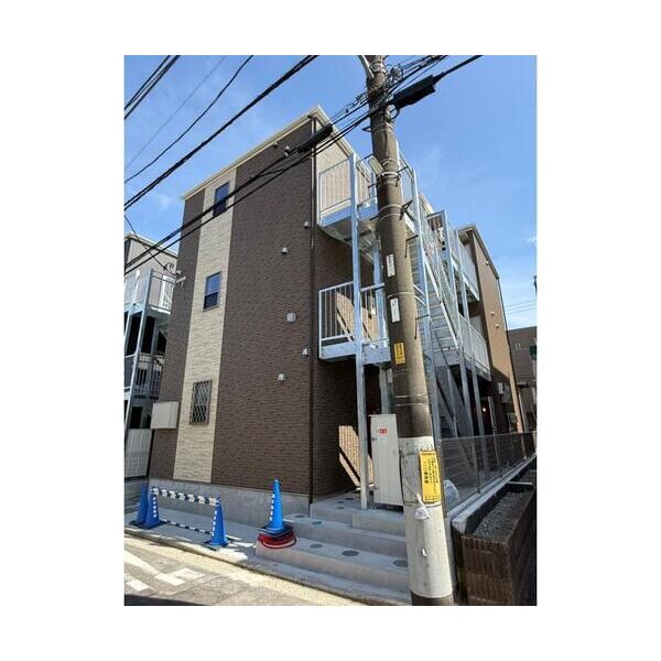 【空室7件】Cocoru能見台｜おとり物件なしのエアドア - 横浜市金沢区 - ココルノウケンダイ