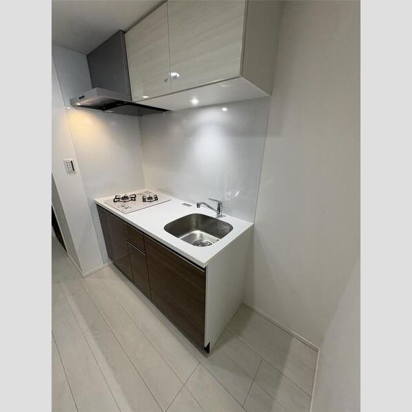 MAXIV八王子TRE 901号室【仲介手数料無料】1K/9階/25.6㎡/西向き｜エアドア - マキシウ゛ハチオウジトレ