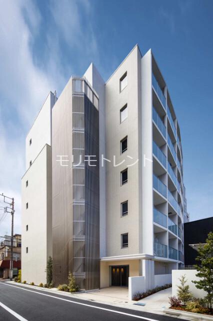 【成約済み】イプセ蒲田Ⅲ 7階 1LDK/7階/40.29㎡｜おとり物件なしのエアドア - イプセカマタスリー